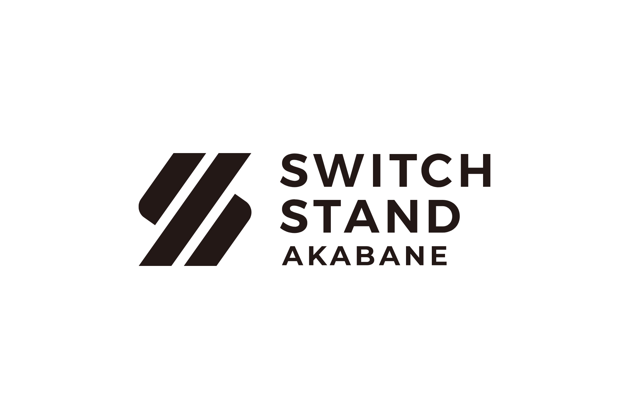 SWITCH STAND AKABANE - SWITCH STAND
